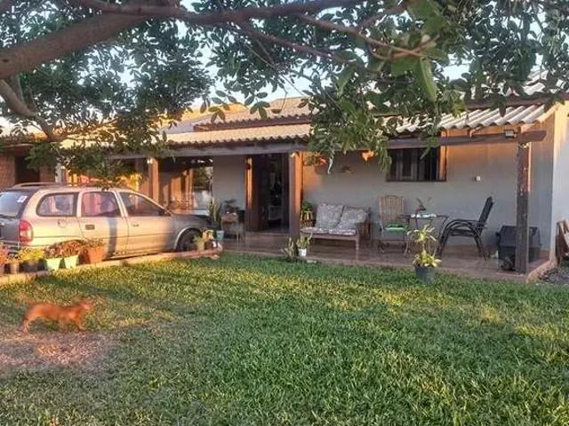 Casa / Sobrado para Venda em Imbé/RS Mariluz Distrito 3 Quartos