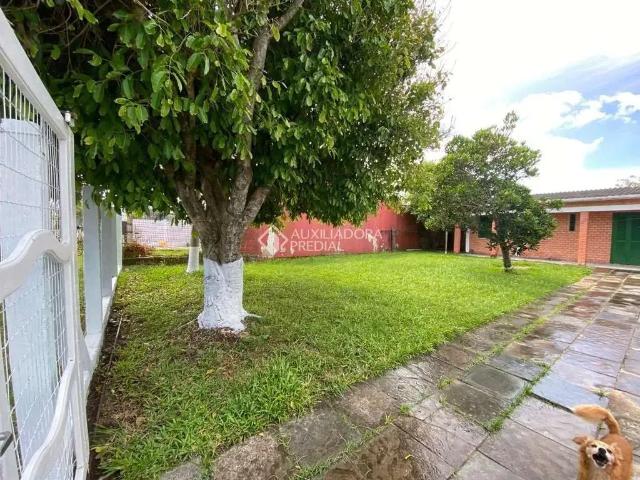 Casa / Sobrado para Venda em Imbé/RS Mariluz Distrito 3 Quartos