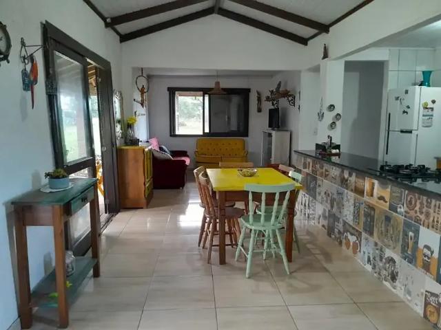 Casa / Sobrado para Venda em Imbé/RS Mariluz Distrito 3 Quartos