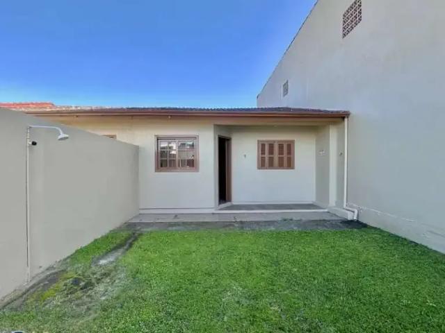 Casa / Sobrado para Venda em Imbé/RS Mariluz Distrito 3 Quartos