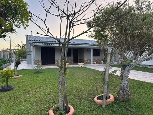 Casa / Sobrado para Venda em Imbé/RS Mariluz Distrito 3 Quartos