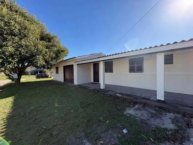 Casa / Sobrado para Venda em Imbé/RS Mariluz Distrito 3 Quartos