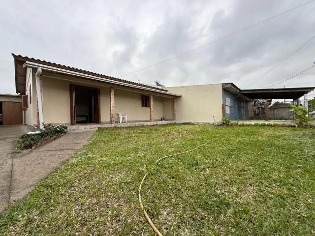 Casa / Sobrado para Venda em Imbé/RS Mariluz Distrito 3 Quartos