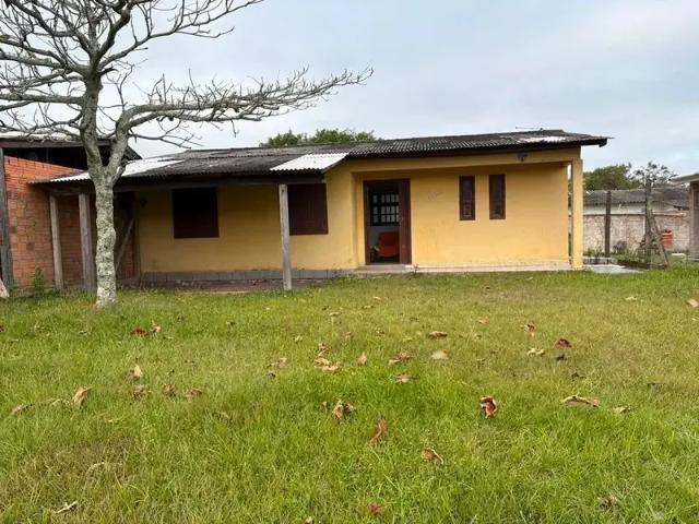 Casa / Sobrado para Venda em Imbé/RS Mariluz Distrito 3 Quartos