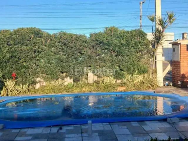 Casa / Sobrado para Venda em Imbé/RS Mariluz Distrito 3 Quartos