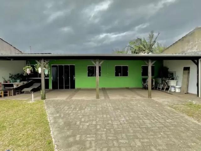 Casa / Sobrado para Venda em Imbé/RS Mariluz Distrito 3 Quartos