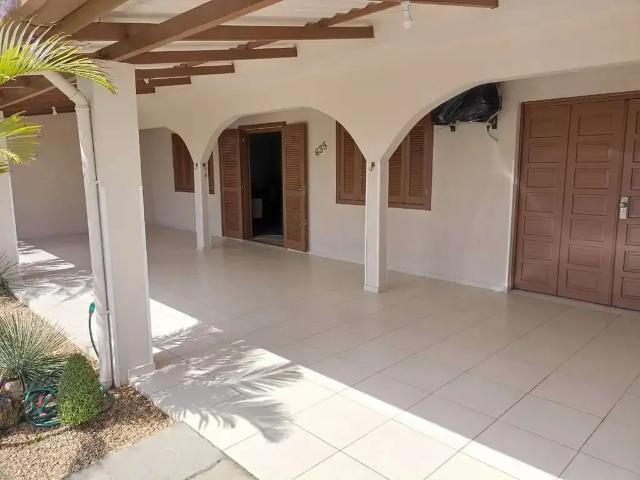 Casa / Sobrado para Venda em Imbé/RS Mariluz Distrito 3 Quartos