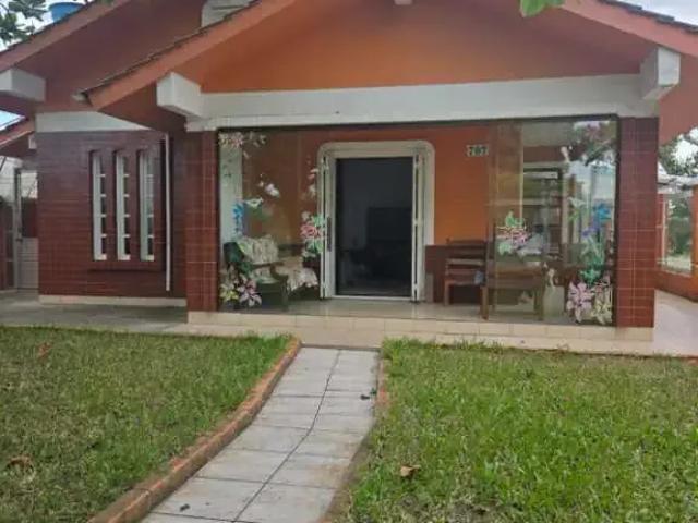 Casa / Sobrado para Venda em Imbé/RS Mariluz Distrito 3 Quartos