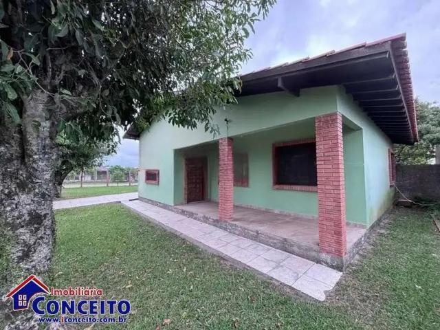 Casa / Sobrado para Venda em Imbé/RS Mariluz Distrito 3 Quartos