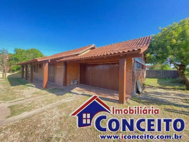 Casa / Sobrado para Venda em Imbé/RS Mariluz Distrito 3 Quartos