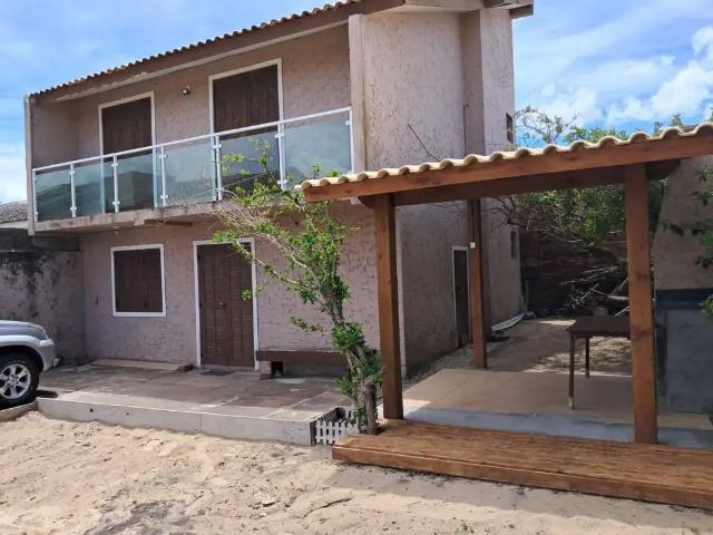 Casa / Sobrado para Venda em Imbé/RS Mariluz Distrito 3 Quartos