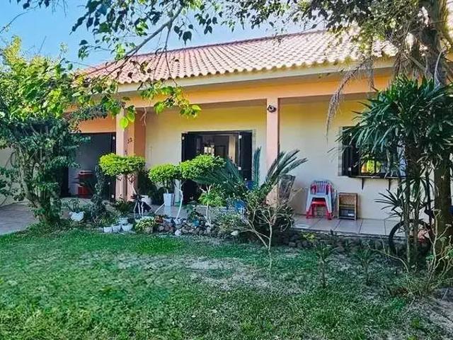 Casa / Sobrado para Venda em Imbé/RS Mariluz Distrito 3 Quartos