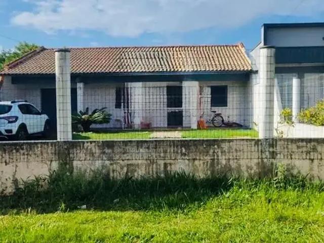 Casa / Sobrado para Venda em Imbé/RS Mariluz Distrito 3 Quartos