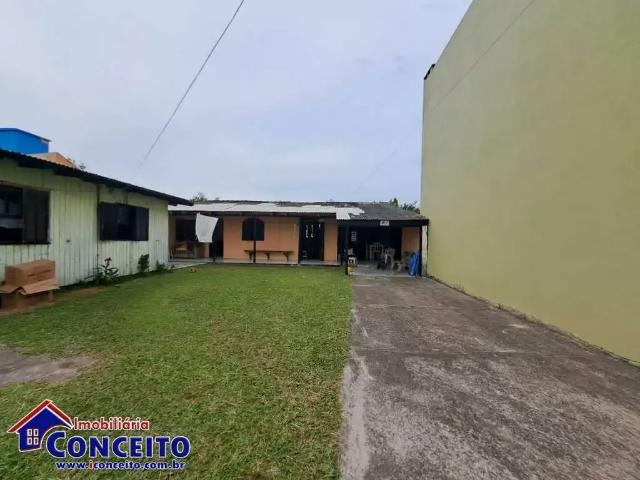 Casa / Sobrado para Venda em Imbé/RS Mariluz Distrito 3 Quartos