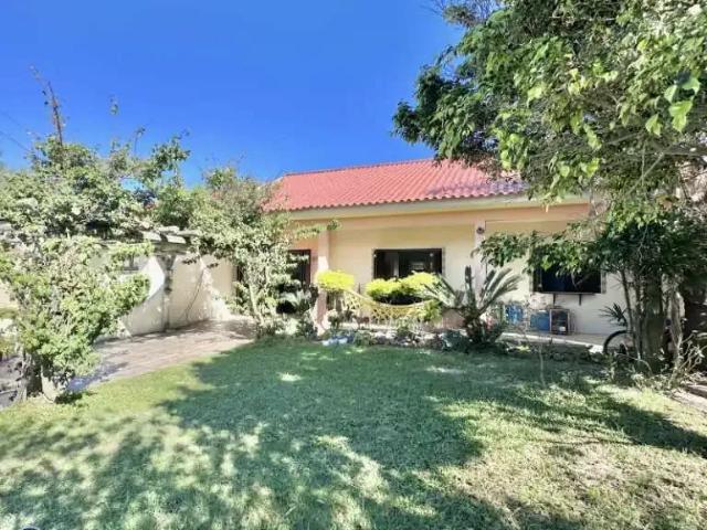 Casa / Sobrado para Venda em Imbé/RS Mariluz Distrito 3 Quartos