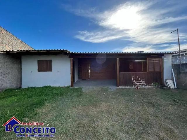 Casa / Sobrado para Venda em Imbé/RS Mariluz Distrito 3 Quartos