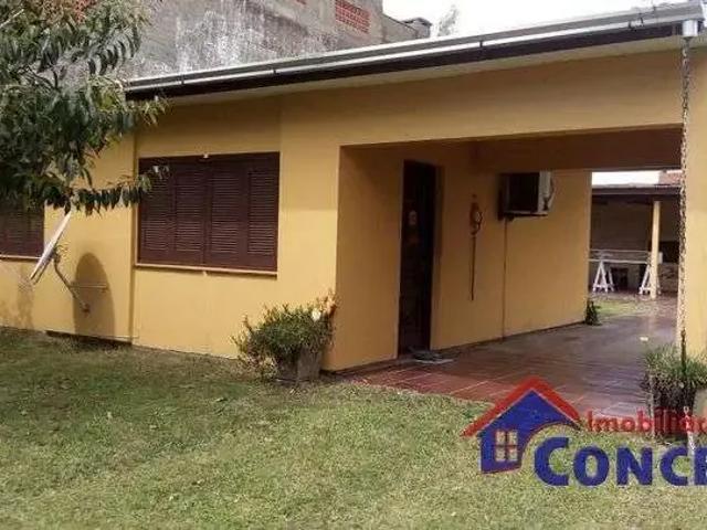 Casa / Sobrado para Venda em Imbé/RS Mariluz Distrito 3 Quartos