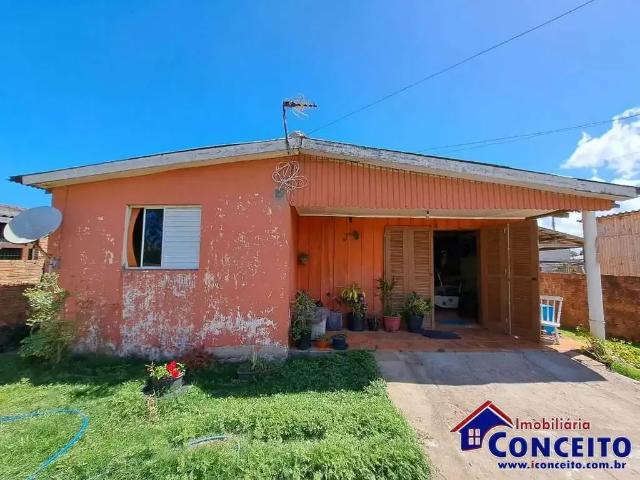 Casa / Sobrado para Venda em Imbé/RS Mariluz Distrito 3 Quartos