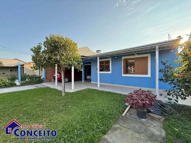 Casa / Sobrado para Venda em Imbé/RS Mariluz Distrito 3 Quartos