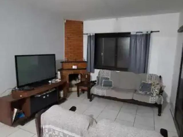 Casa / Sobrado para Venda em Imbé/RS Mariluz Distrito 3 Quartos