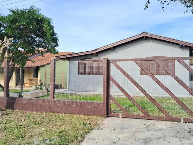 Casa / Sobrado para Venda em Imbé/RS Mariluz Distrito 3 Quartos