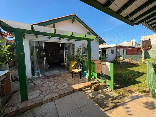 Casa / Sobrado para Venda em Imbé/RS Mariluz Distrito 3 Quartos