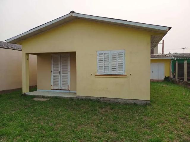Casa / Sobrado para Venda em Imbé/RS Mariluz Distrito 3 Quartos