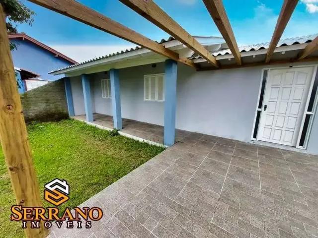Casa / Sobrado para Venda em Tramandaí/RS Zona Nova 3 Quartos
