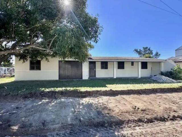 Casa / Sobrado para Venda em Imbé/RS Mariluz Distrito 3 Quartos