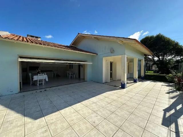Casa / Sobrado para Venda em Imbé/RS Mariluz Distrito 3 Quartos
