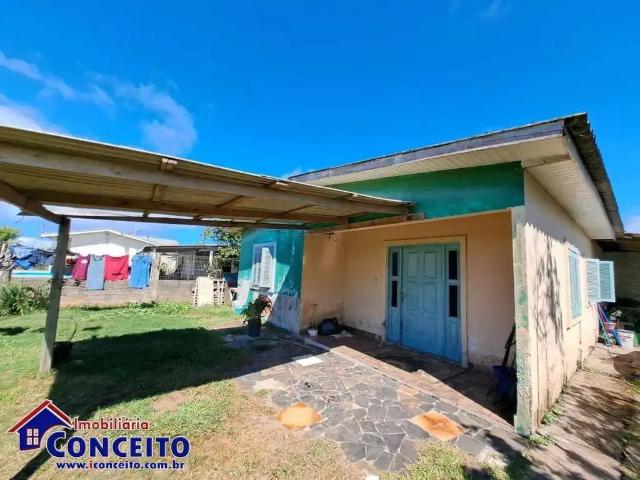 Casa / Sobrado para Venda em Imbé/RS Mariluz Distrito 3 Quartos