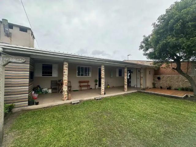 Casa / Sobrado para Venda em Imbé/RS Mariluz Distrito 3 Quartos