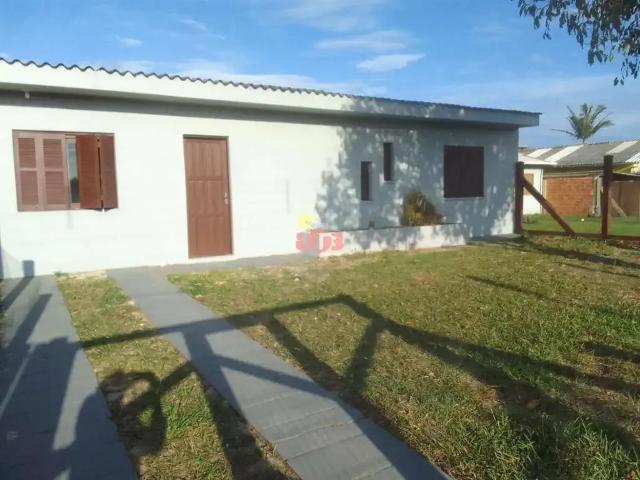 Casa / Sobrado para Venda em Imbé/RS Mariluz Distrito 3 Quartos