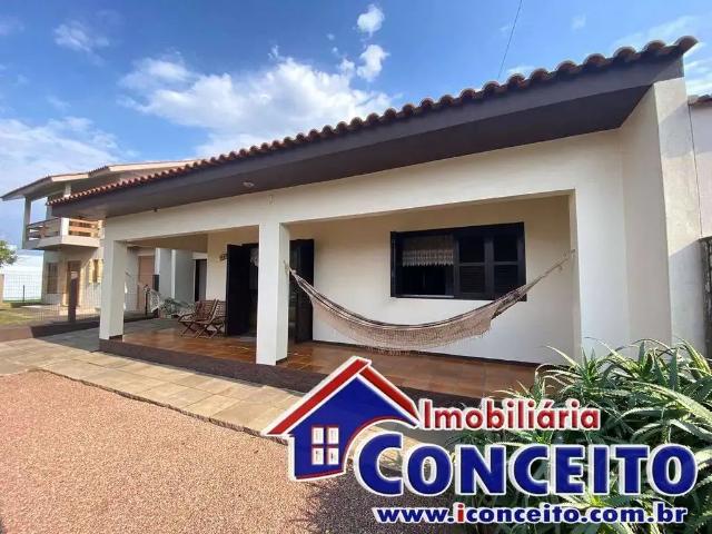Casa / Sobrado para Venda em Imbé/RS Mariluz Distrito 3 Quartos