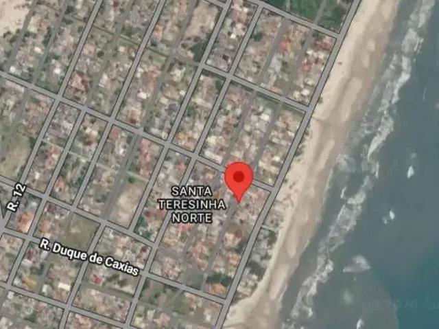 Casa / Sobrado para Venda em Imbé/RS Mariluz Distrito 3 Quartos