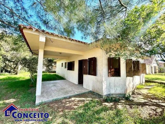 Casa / Sobrado para Venda em Imbé/RS Mariluz Distrito 3 Quartos