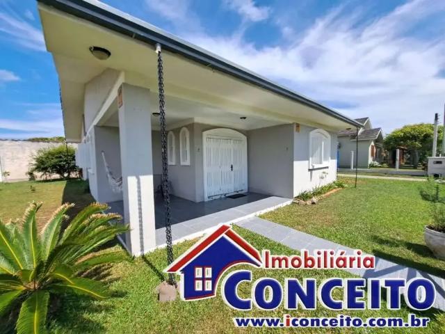 Casa / Sobrado para Venda em Imbé/RS Mariluz Distrito 3 Quartos