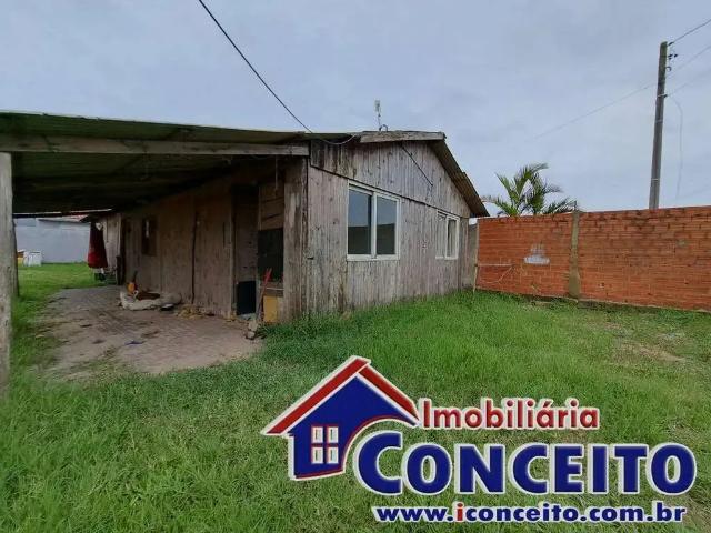 Casa / Sobrado para Venda em Imbé/RS Mariluz Distrito 3 Quartos