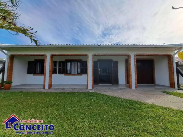 Casa / Sobrado para Venda em Imbé/RS Mariluz Distrito 3 Quartos