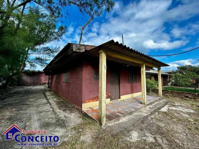 Casa / Sobrado para Venda em Imbé/RS Mariluz Norte 4 Quartos
