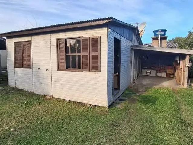 Casa / Sobrado para Venda em Imbé/RS Mariluz Norte 2 Quartos