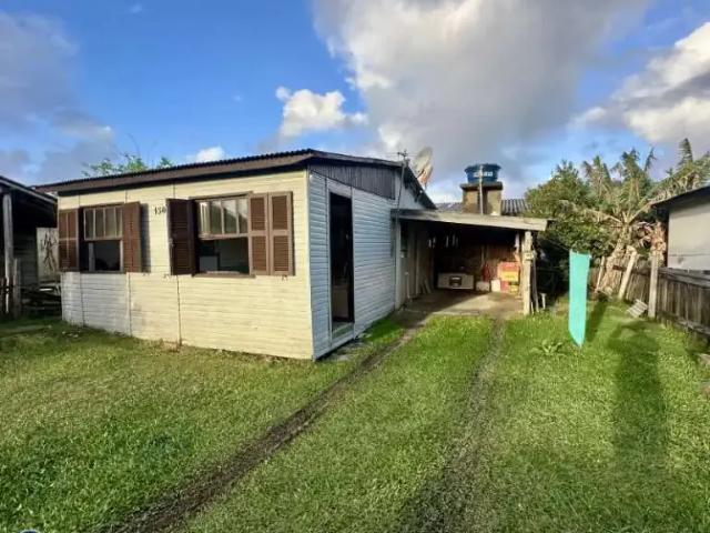 Casa / Sobrado para Venda em Imbé/RS Mariluz Norte 2 Quartos