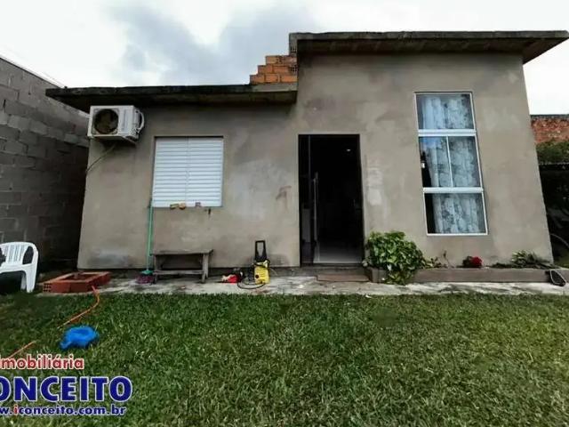Casa / Sobrado para Venda em Imbé/RS Mariluz Norte 3 Quartos