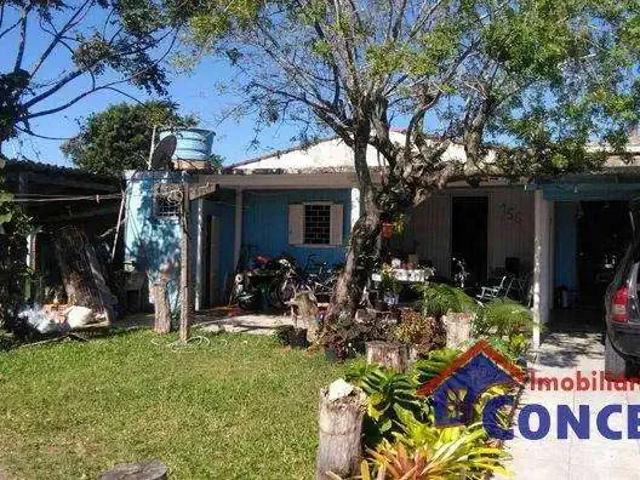 Casa / Sobrado para Venda em Imbé/RS Mariluz Norte 3 Quartos