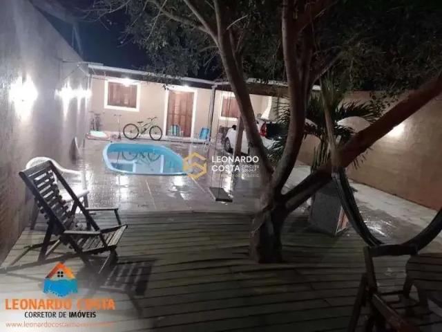 Casa / Sobrado para Venda em Imbé/RS Nova Nordeste 3 Quartos