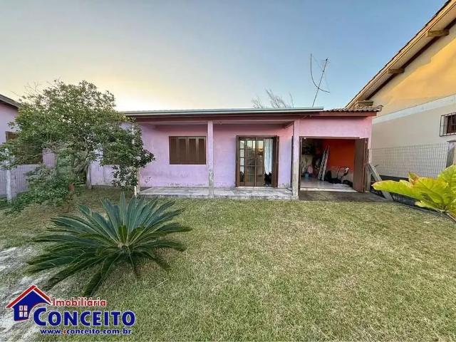 Casa / Sobrado para Venda em Imbé/RS Nordeste 3 Quartos