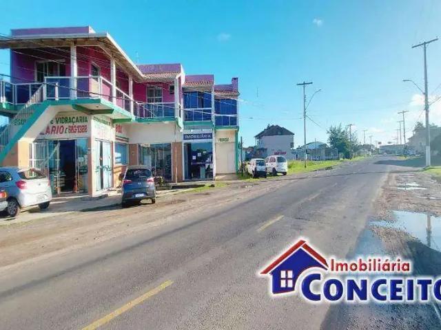 Casa / Sobrado para Venda em Imbé/RS Nordeste 3 Quartos