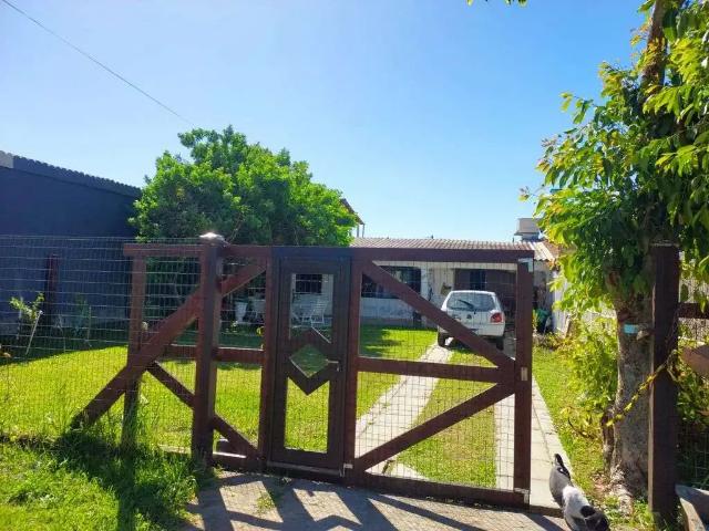 Casa / Sobrado para Venda em Imbé/RS Nordeste 3 Quartos