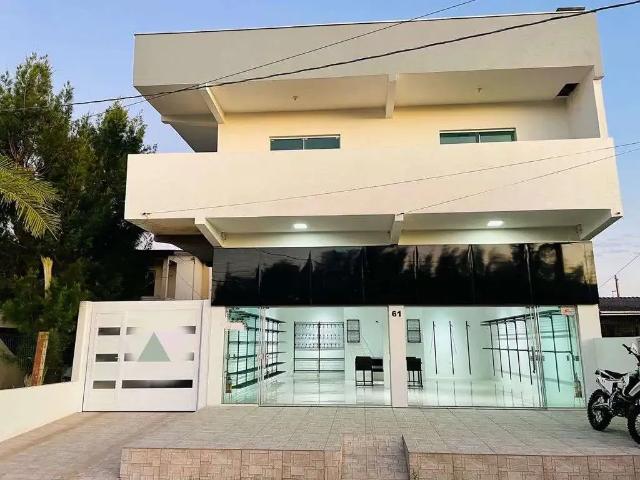 Casa / Sobrado para Venda em Imbé/RS Nordeste 2 Quartos