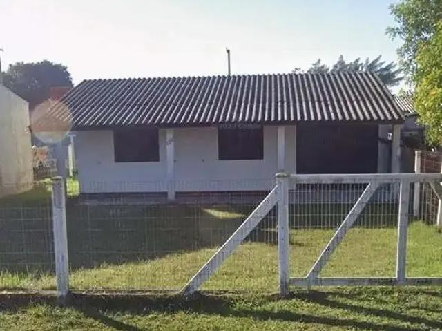 Casa / Sobrado para Venda em Imbé/RS Nordeste 2 Quartos